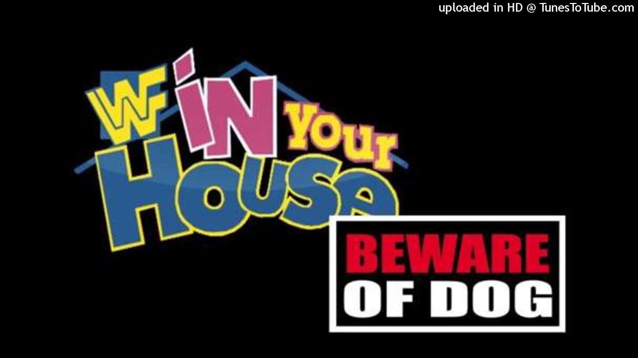 Ep 6 - Resumen Smackdown | Vuelta a mi blog: In your house 8: beware of ...