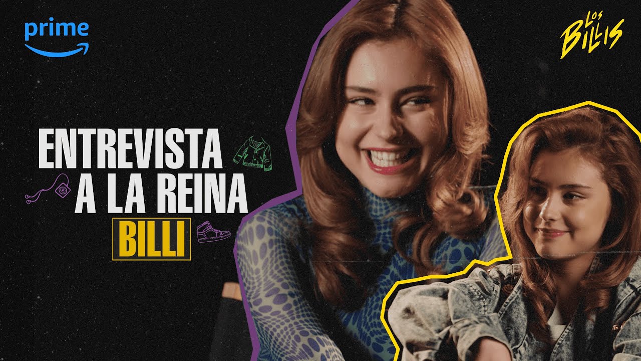 Cara a Cara con Francisca Estevez y La Reina de Los Billis - YouTube