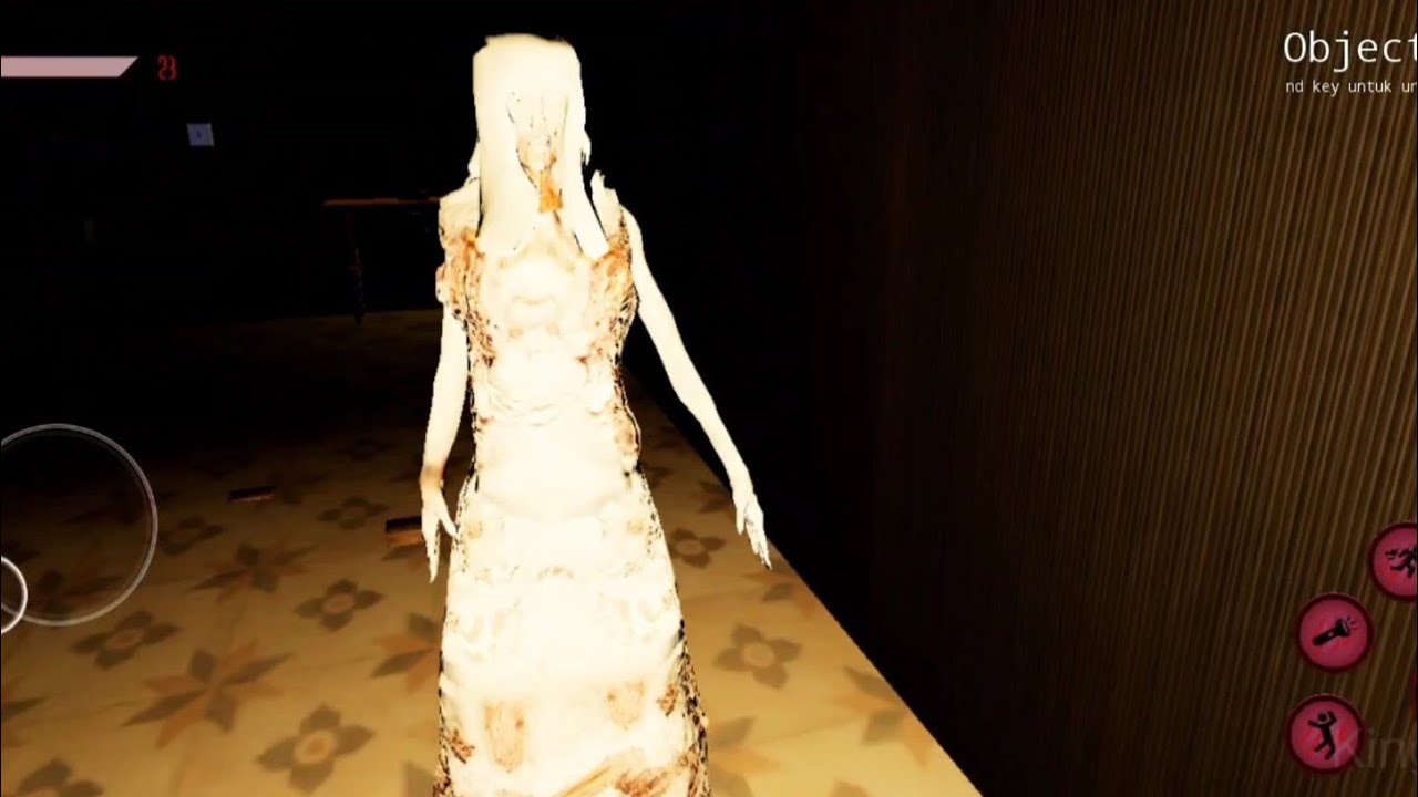 || The Meet Horror Game Android Gameplay | Scary Horror Game - YouTube