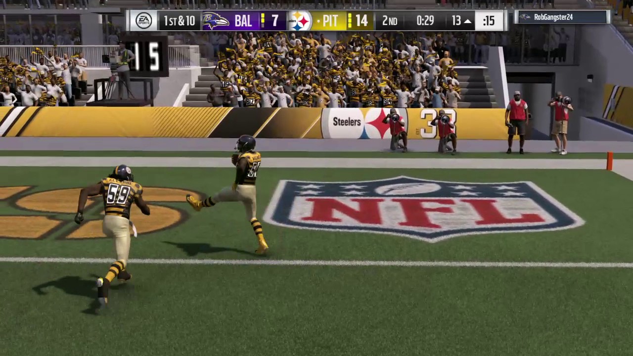 Rob says your not gonna like this - YouTube