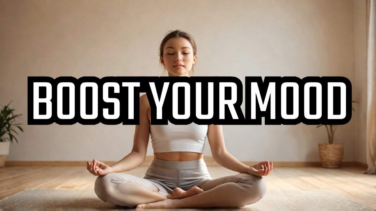 Affirmations for Happiness - Boost Your Mood with these Positive ...