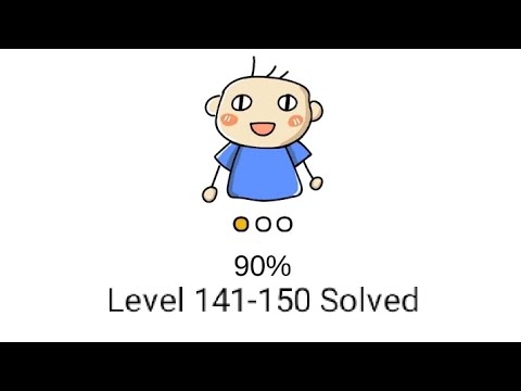 Brain Out Level 141 - 150 Solved ( 141 142 143 144 145 146 147 148 149 ...