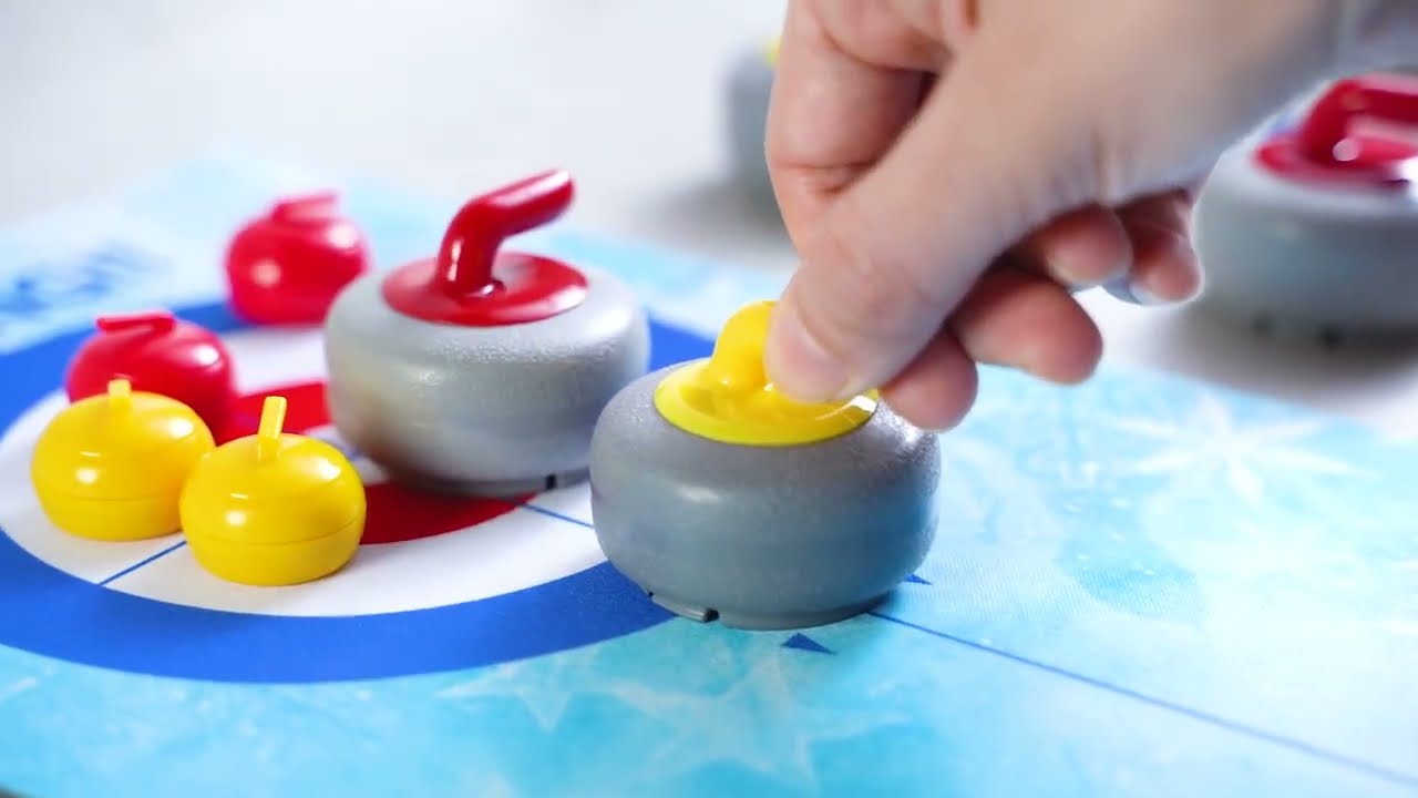 LYH 47931 CURLING - Tea Infuser - YouTube