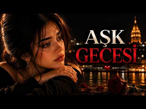 Türkçe Romantik Şarkılar 2026 ♥ 2 Saat Kesintisiz Aşk Müziği (Özel Seçki)