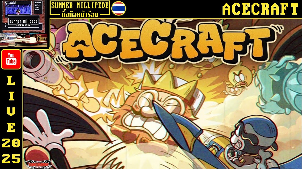 Back 4 Blood เฉย @CaptainSheep @Nymphora-x - YouTube