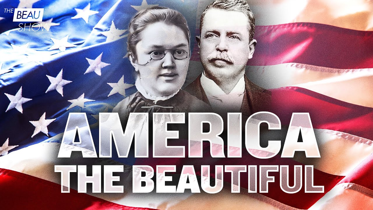 July 4th: America the Beautiful | The Beau Show | Trailer - YouTube