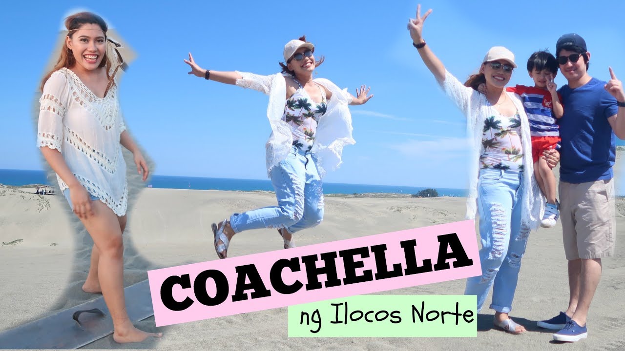 COACHELLA FEELS! (NAGMAGANDA AKO PERO WALEY! haha FAIL!) 😊 💜 ...