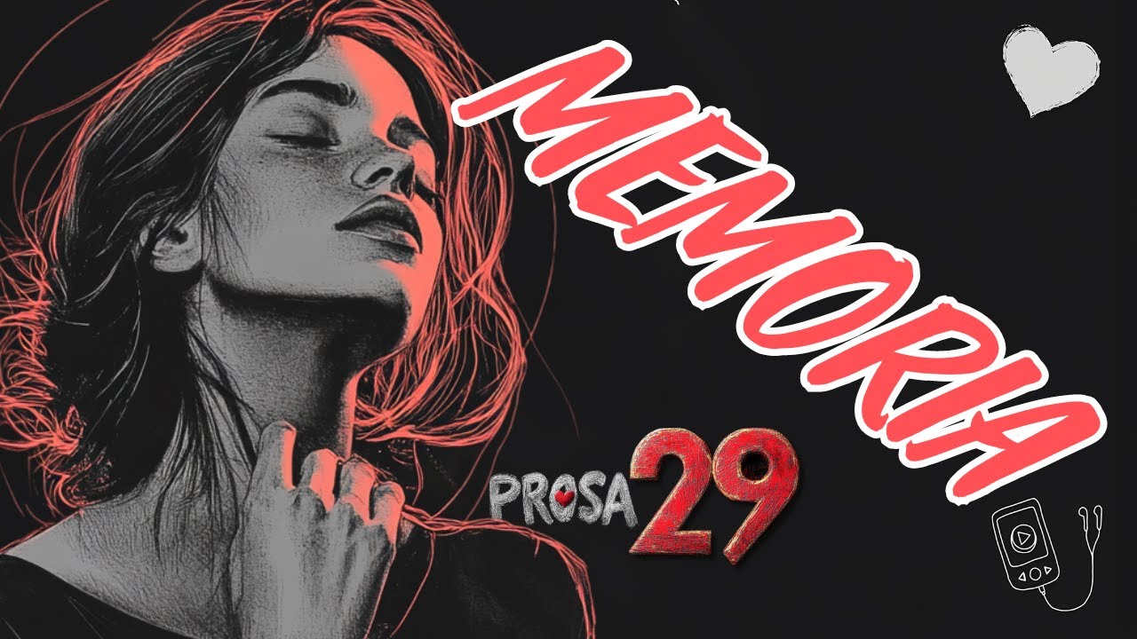 MEMORIA - YouTube