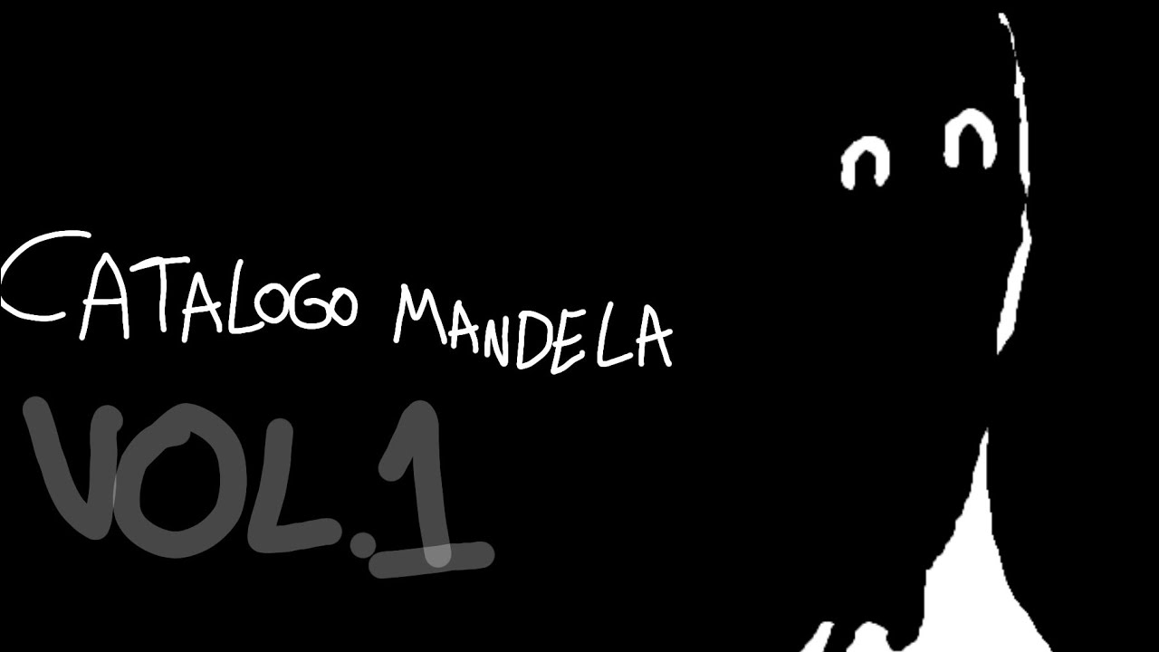 catálogo mandela - YouTube
