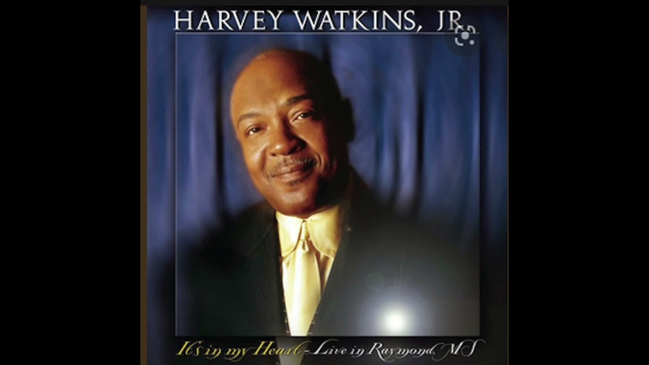 Grateful - Harvey Watkins Jr - instrumental backing track - YouTube