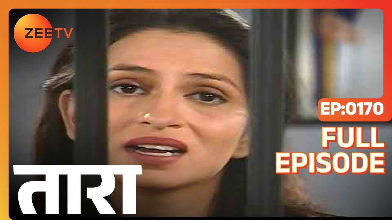 Tara - Full Ep - 170 - Zee TV - YouTube