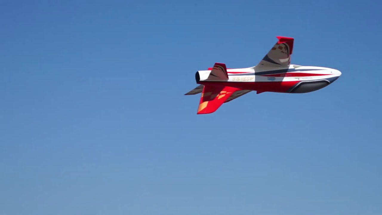 TopRC Aspire - Elad Fish - YouTube