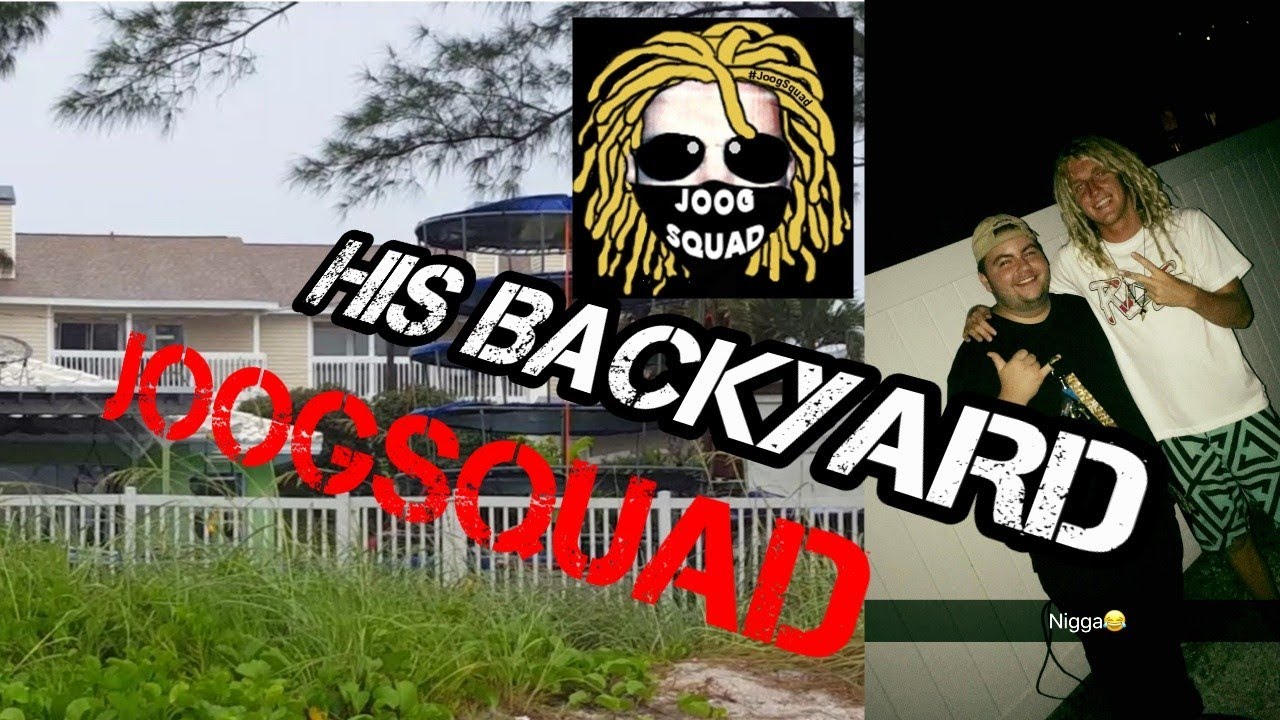 **CRAZY VLOG/PRANK** JOOGSQUAD OUTLET STICKER PRANK (FAIL) FT JACK ...