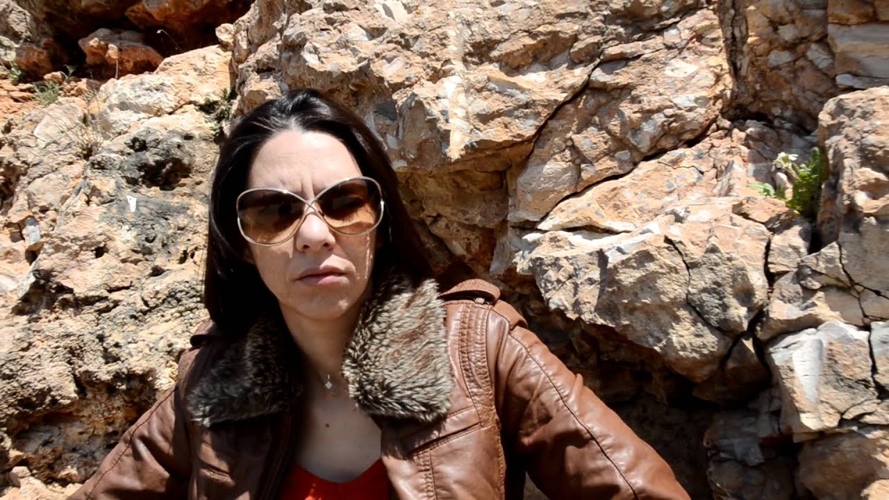 NIKON D7000 TEST 2 (Elena Kyriacou) - YouTube