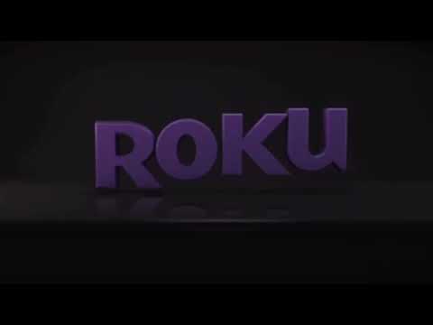 Roku logo Package (2002-2009-2015-Present)