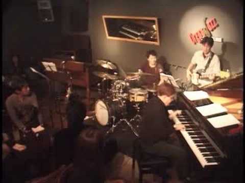 johnny todd trio live1 - YouTube