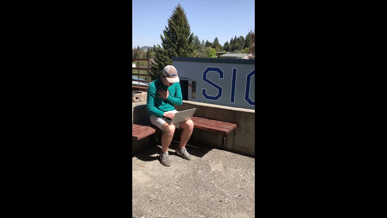 First Aid: Panic Attacks (Bio 121 E.C.) - YouTube