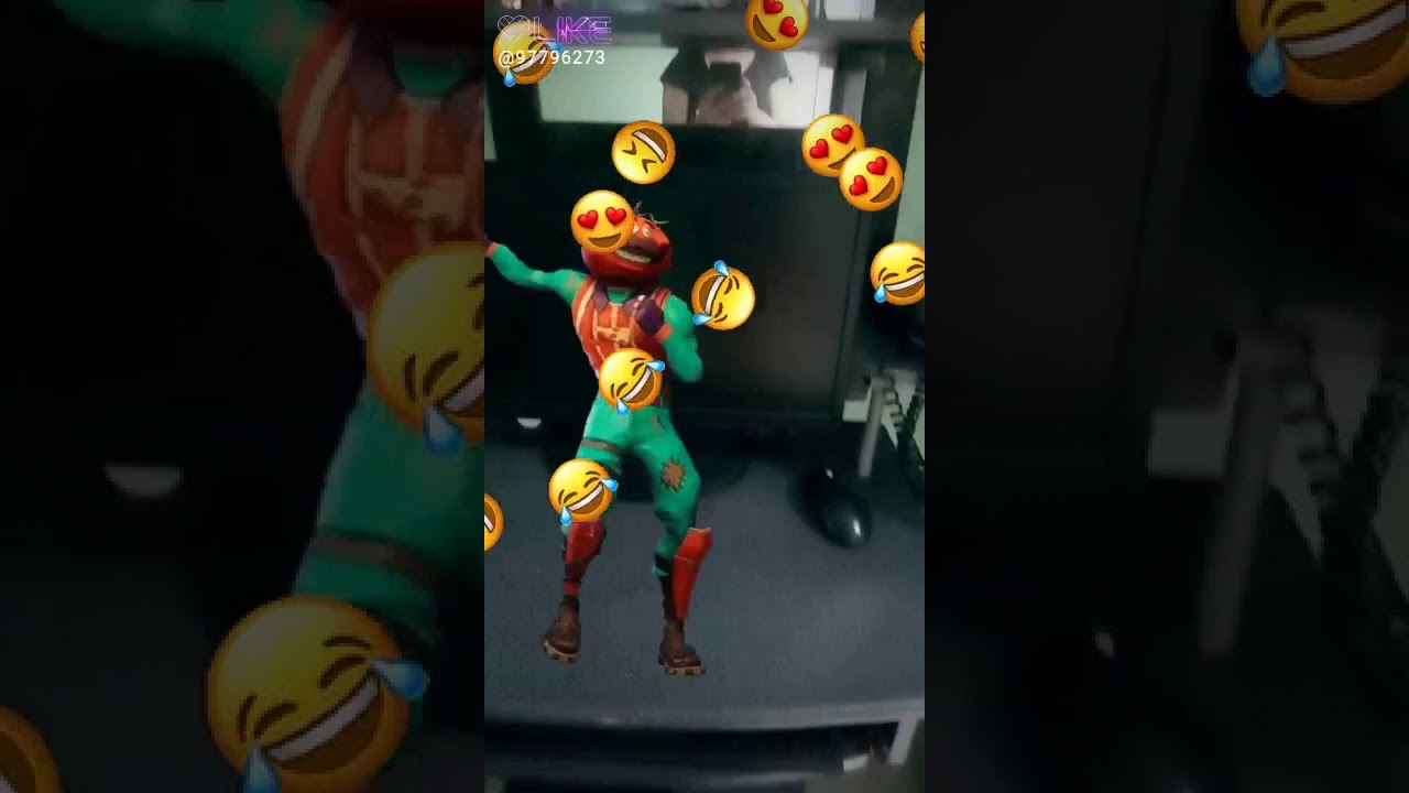 Forinit in real life! (Idk how to say Fortinit😐) - YouTube