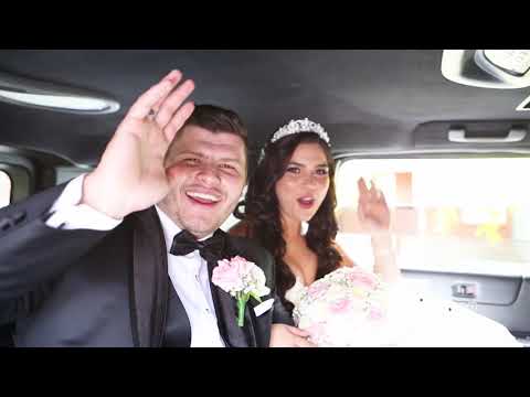 Selen & Nermin Wedding Video Trailer + Melbourne Films
