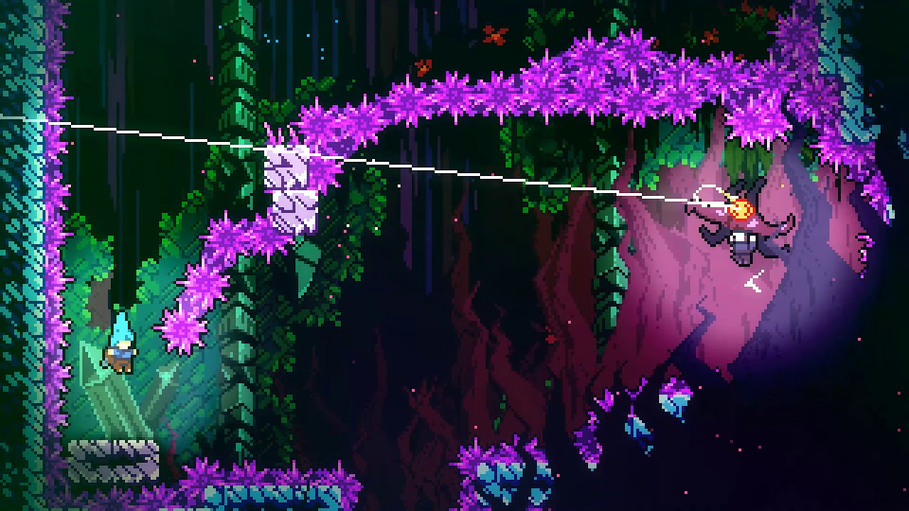 Celeste - Reflection - Challenging room (1 of 2) - YouTube