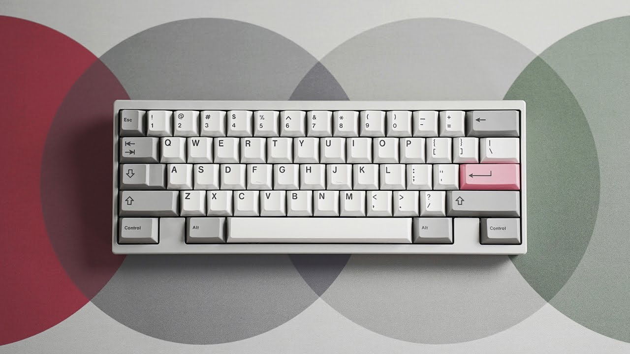 KMG B60 - YouTube