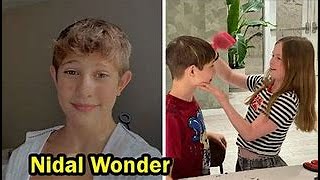 This Is How Nidal Wonder Got In A Terrible Car Accident Full Accident ...