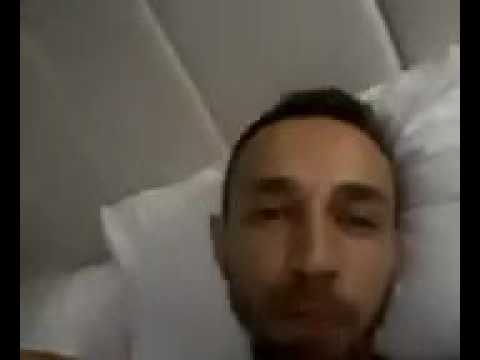 Arap kadınlardan kaçan sofi
