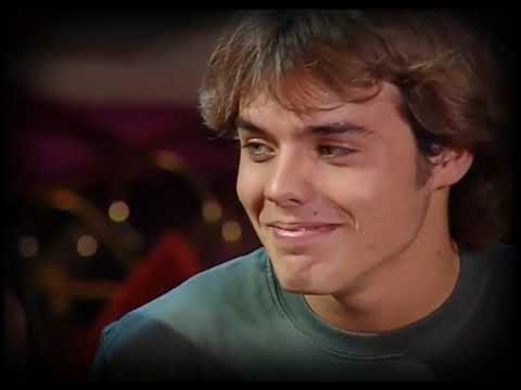 Floricienta - La historia de Franco parte 90 - YouTube