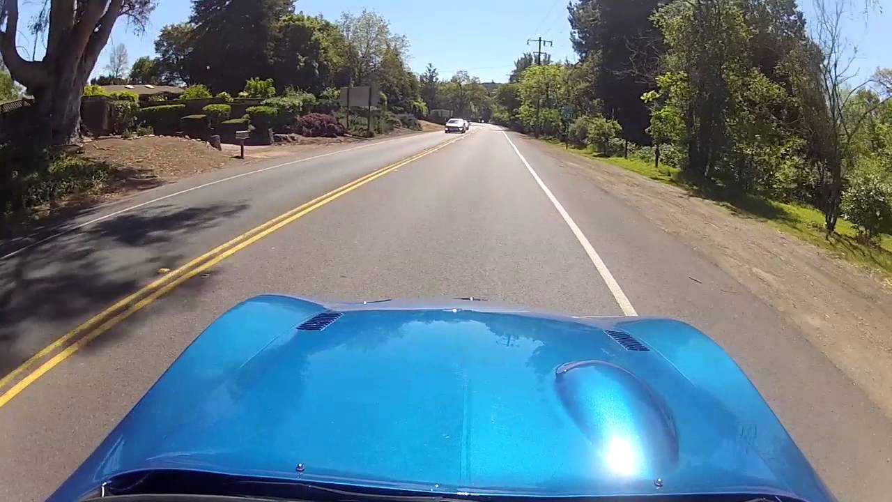 Opel GT Project - YouTube