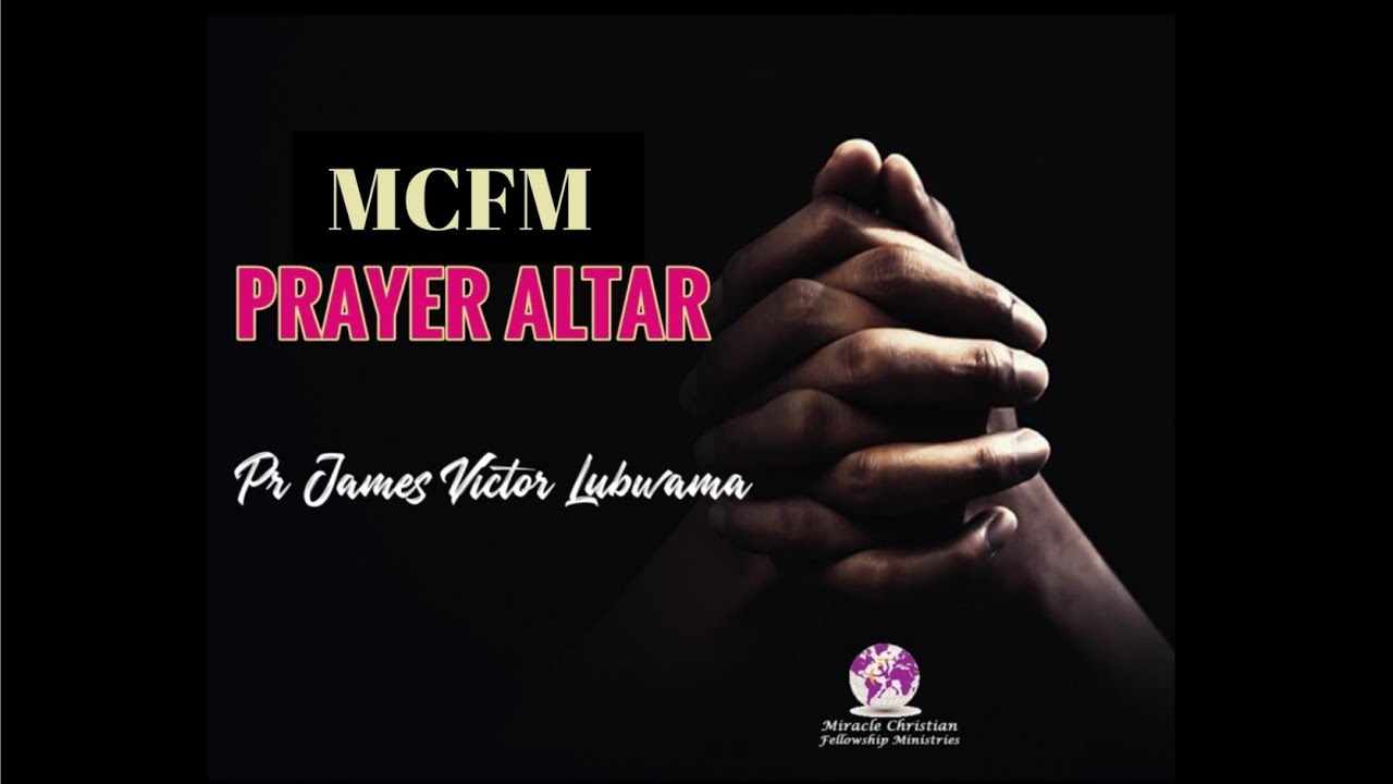 MCFM LIVESTREAM - YouTube