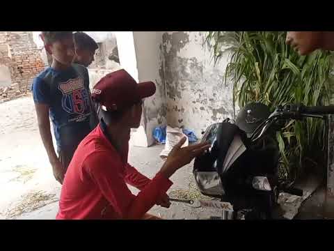 ||MACHANIK KI BHAG GYI||YAADASH|| #shorts