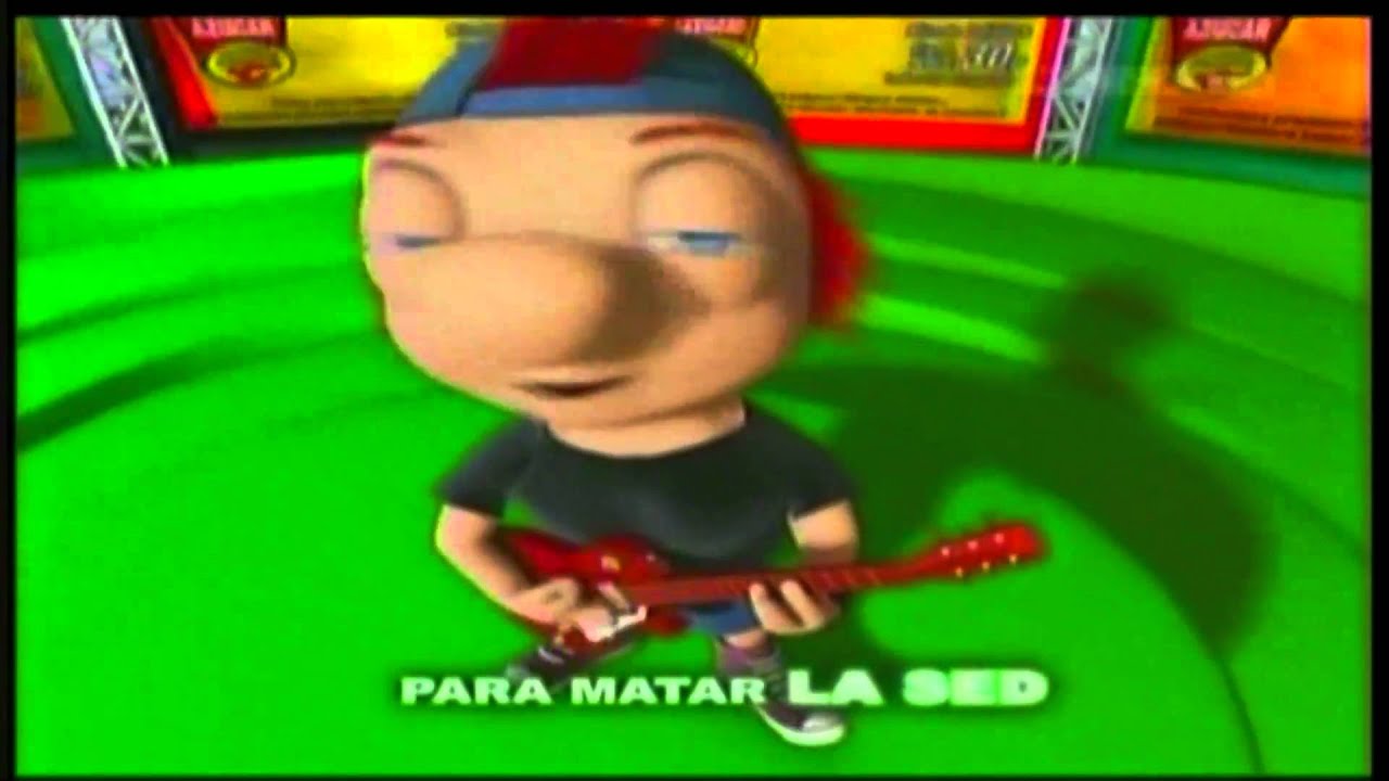 Refresco Rinde 2 - YouTube