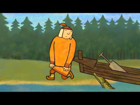 Мэргэн (Mergen) - YouTube