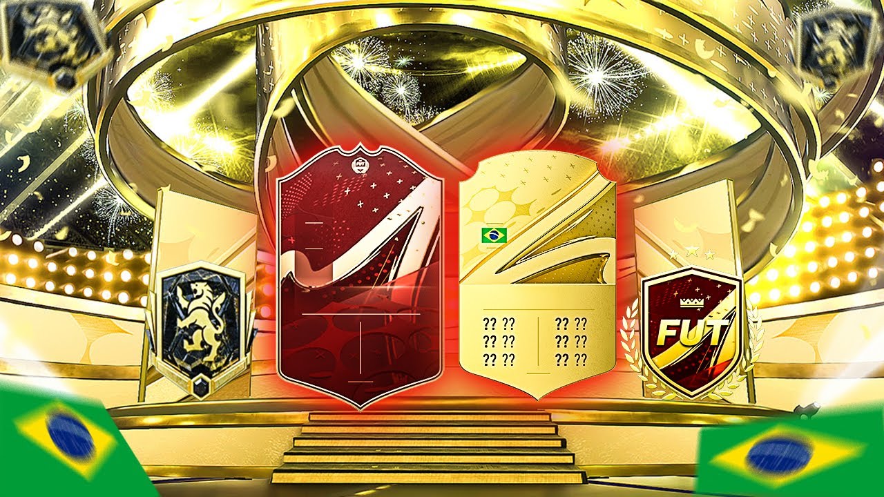 Elite Division Rivals Gameplay -Ödülleri | Fut Champions Premium ...