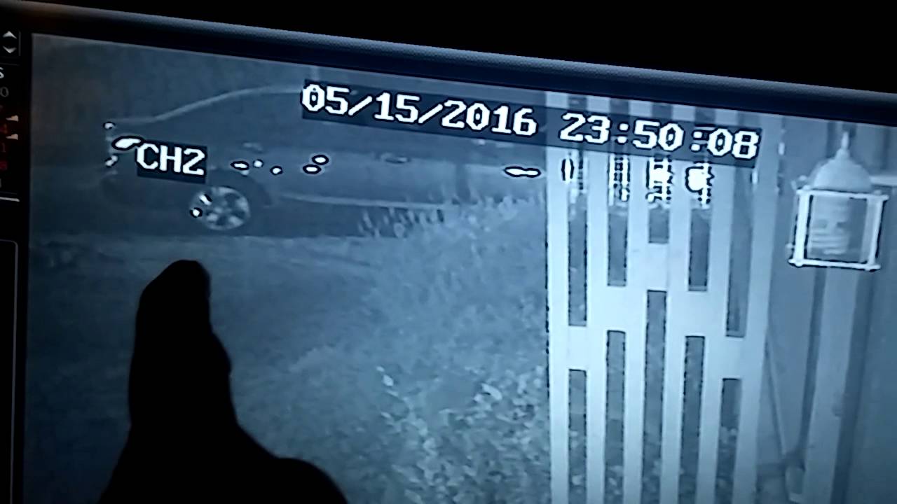 Orbs And Spirits Caught On Security Camera Youtube