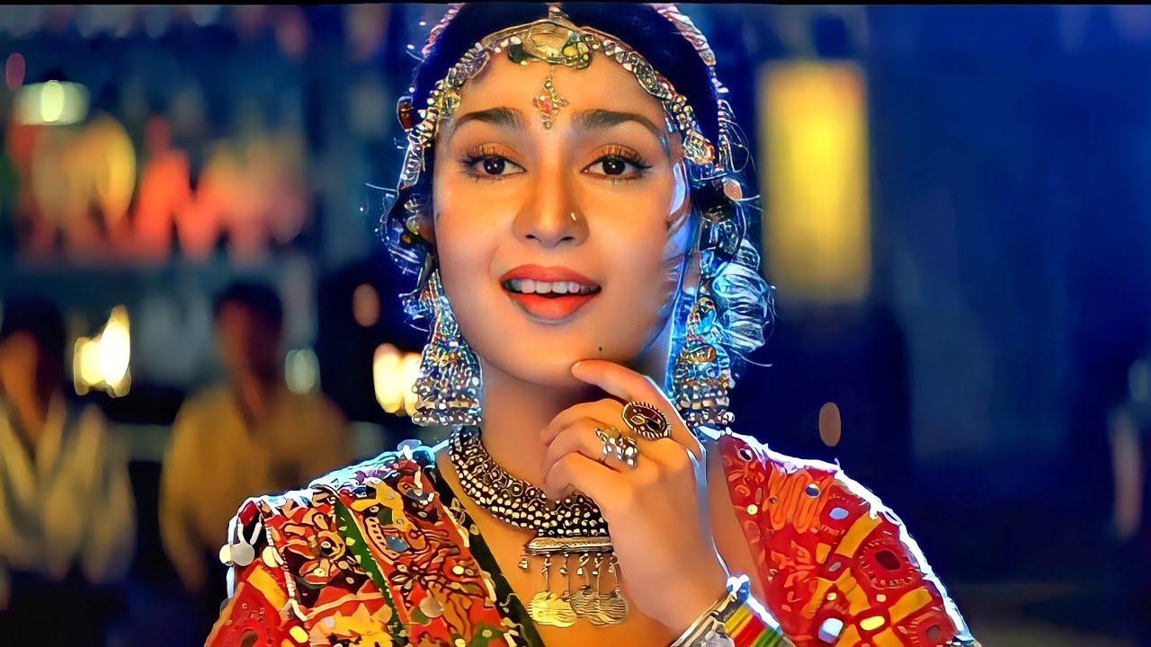 Pardesi Pardesi Jana Nahi | Udit Narayan | Alka Yagnik | Sapna Awasthi ...