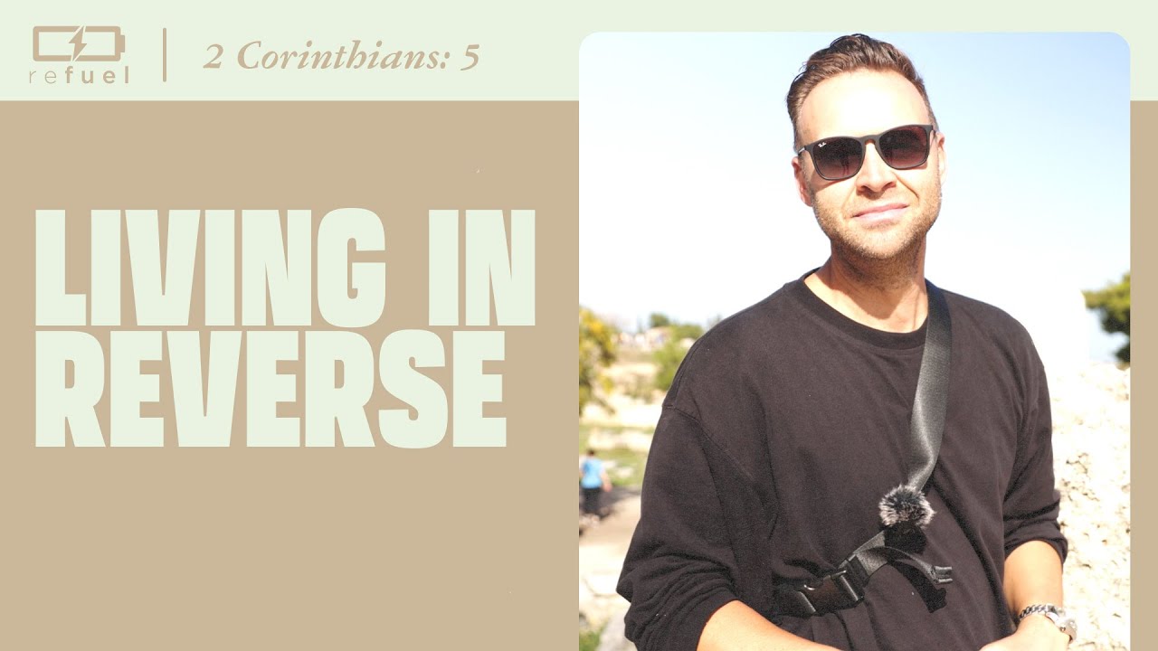 Living in Reverse - YouTube