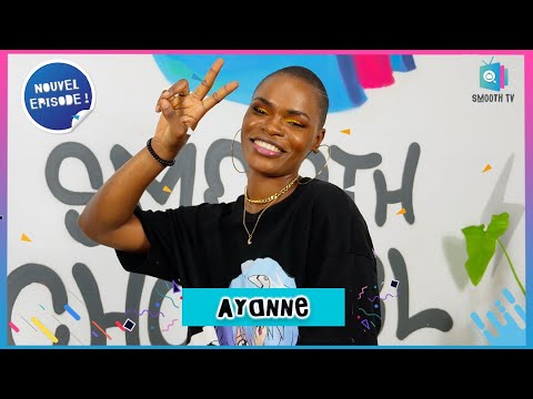 AYANNE - YouTube
