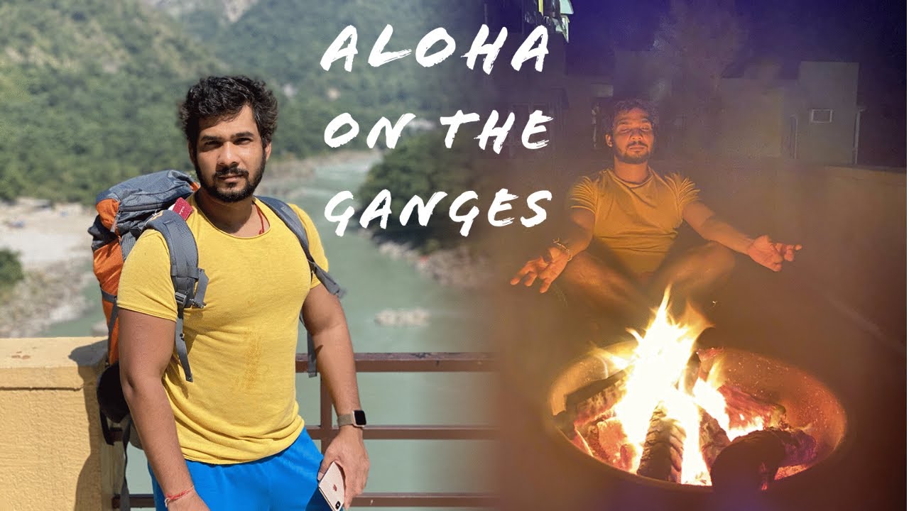 Aloha on The Ganges- Best Ganga view | Best resort in Rishikesh | Trip ...