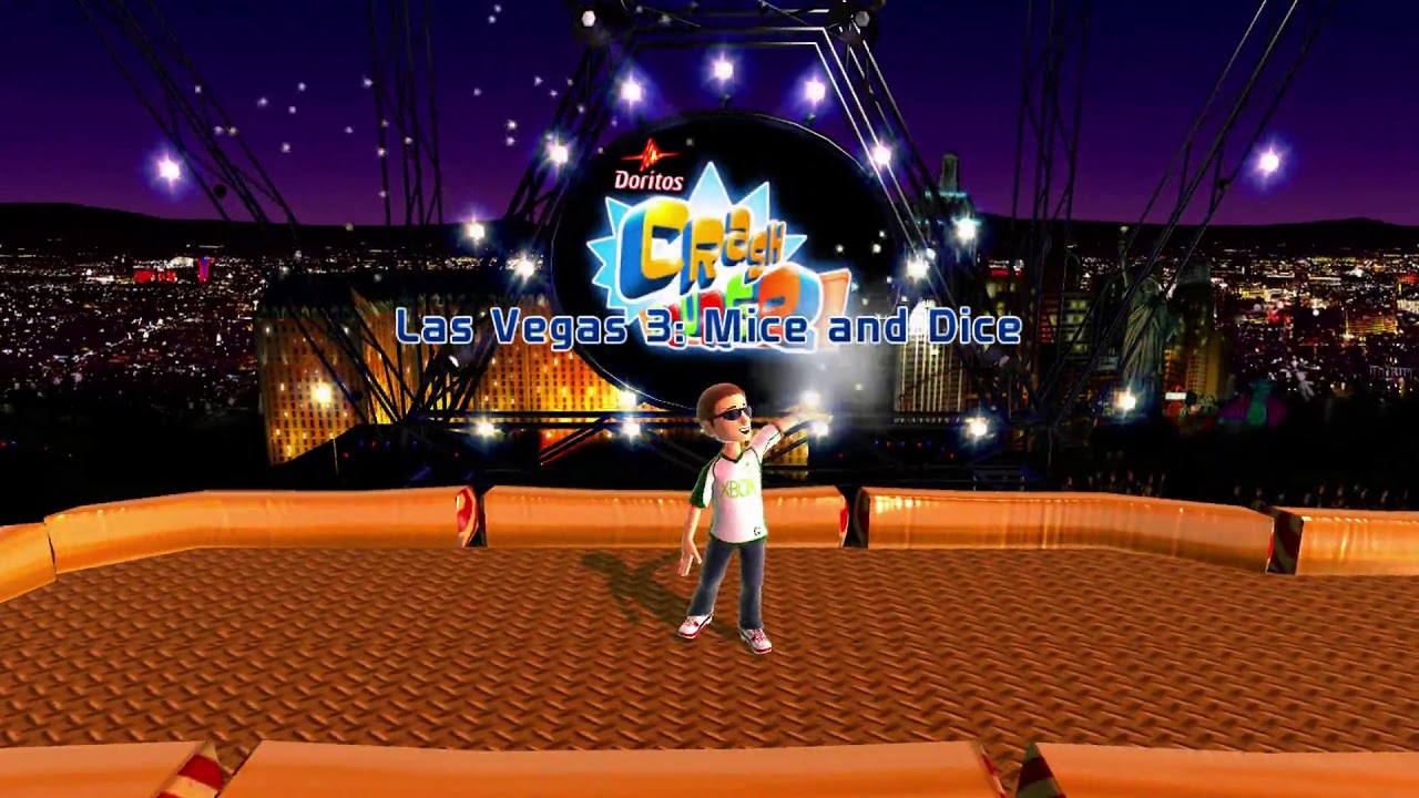 (Former WR) Doritos Crash Course No Chicken+DLC% Speedrun in 58:18 RTA ...