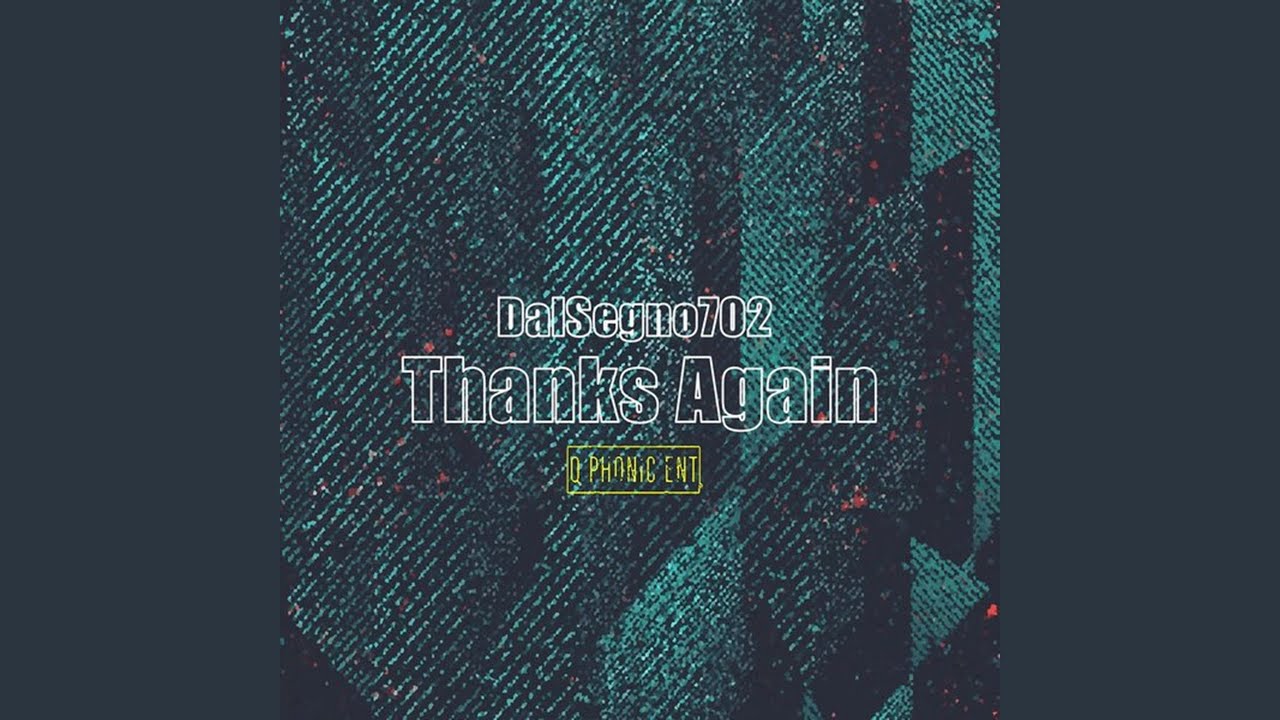 Thank Again - YouTube