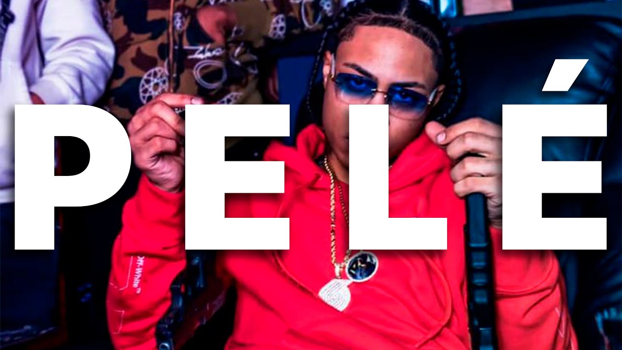 [FREE] Dark Brazilian Funk x Afro Drill Type Beat - "PELÉ" | NY Drill ...