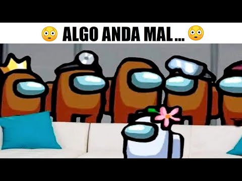 Video memes de among us 2 por SoyTomas