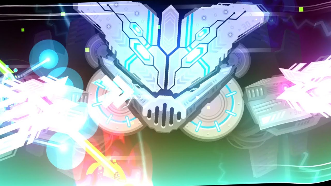 [4K] Geometry Dash - Cyberphobia by ZubwaR 100% (Demon) [1 Coin] - YouTube