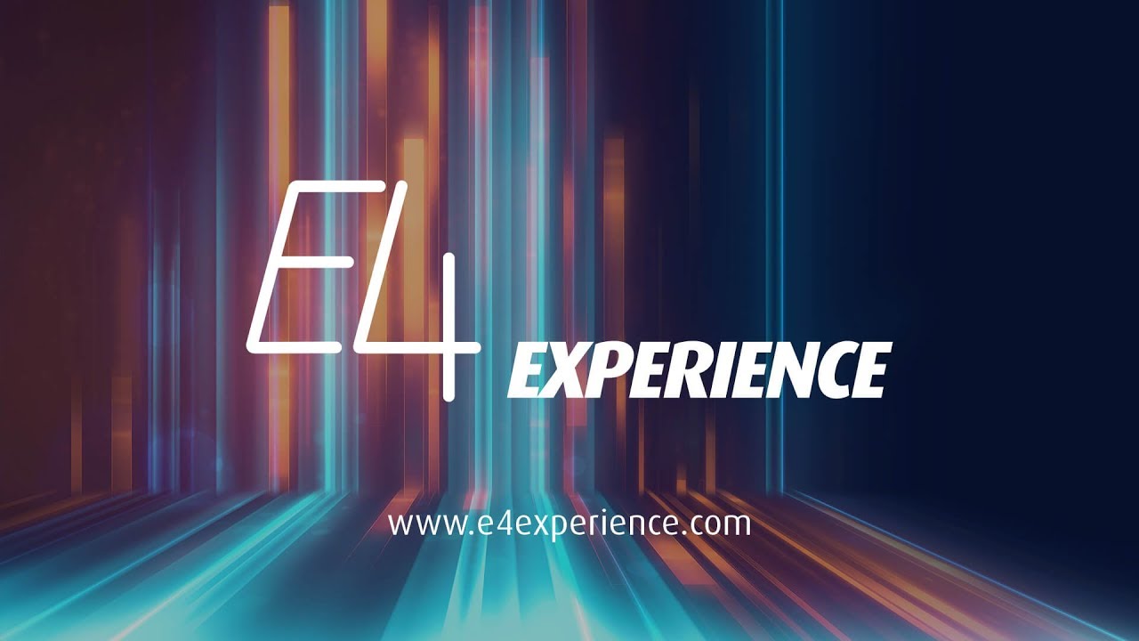 The All New E4 Experience - YouTube