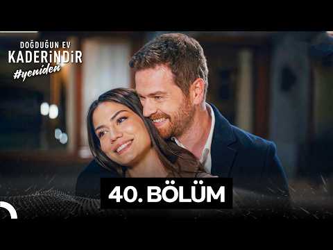 Doğduğun Ev Kaderindir 40. Bölüm | Maskelerin Arkasında Ne Var?