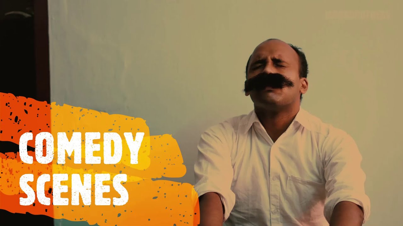 Sa Kudumbam | Comedy Scenes | Section 1 | Jacob Brothers - YouTube