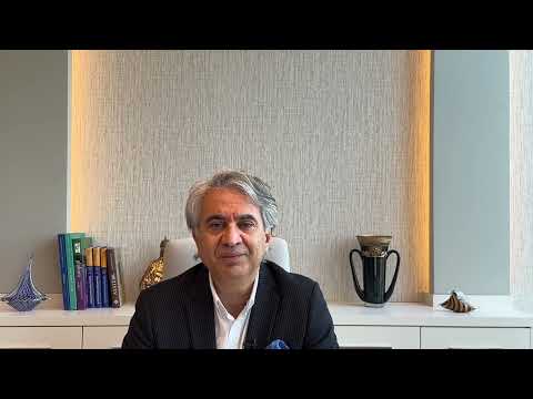 Albino Hastaları Nasıl Görür - Prof. Dr. Ahmet Akman