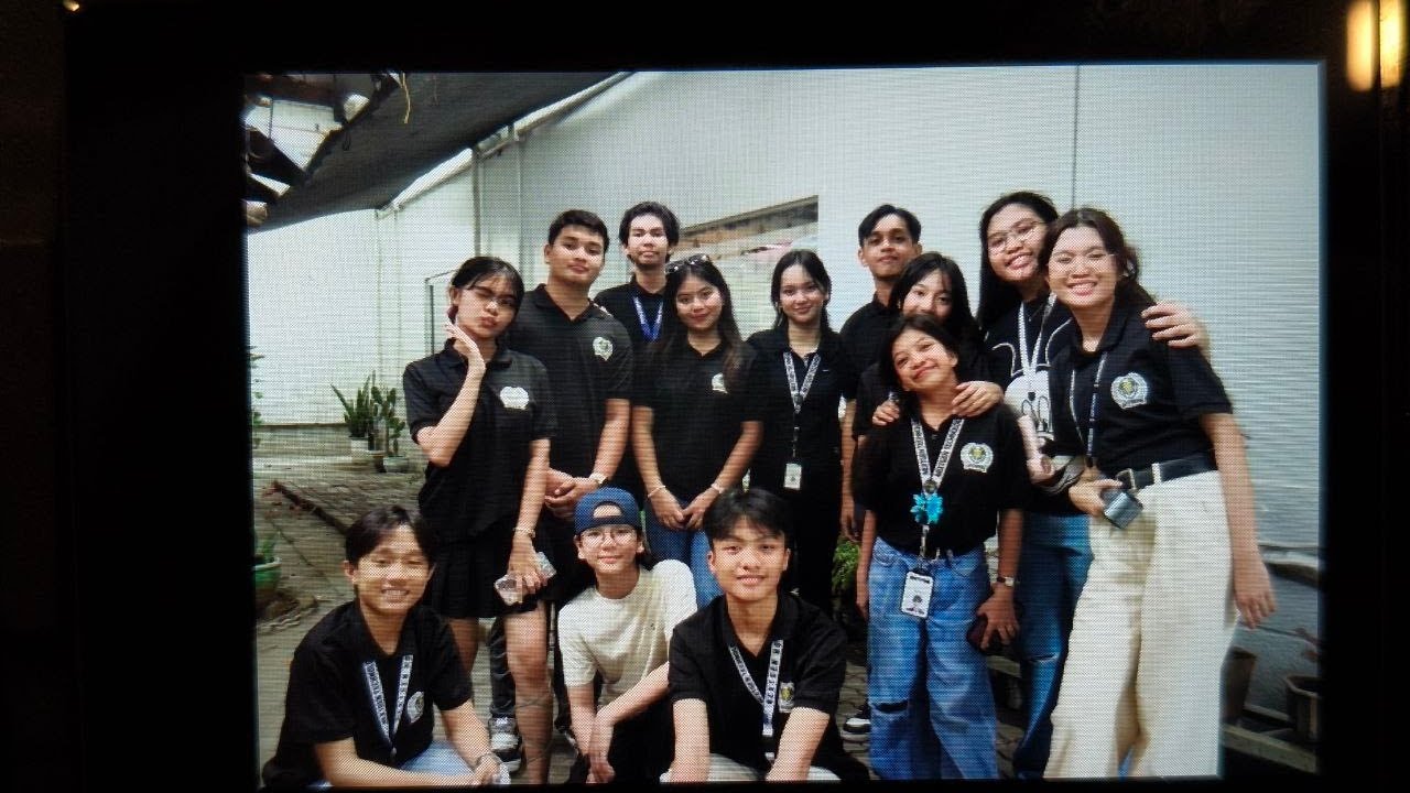 Intrams 2024 - YouTube