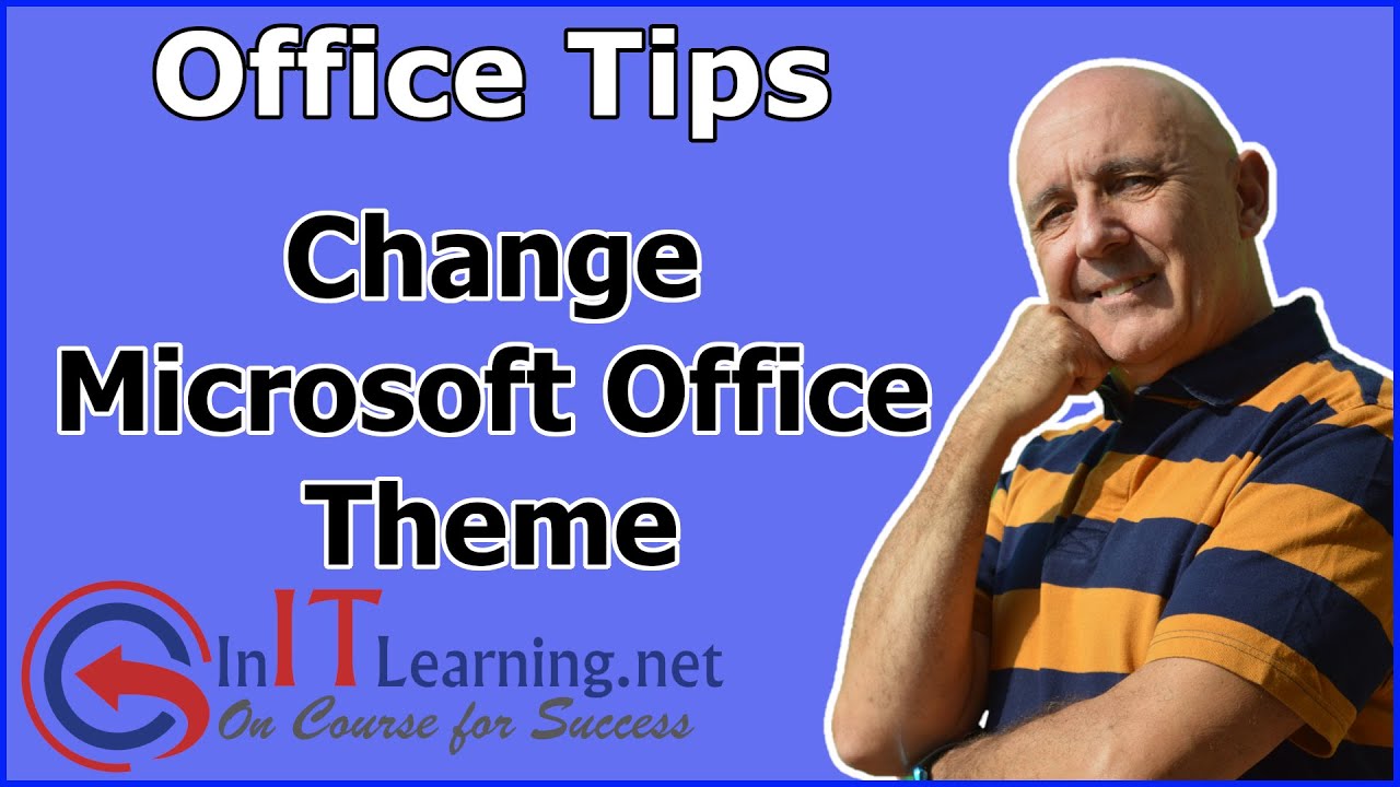 How to customise the background colours and Title bar colours in ...